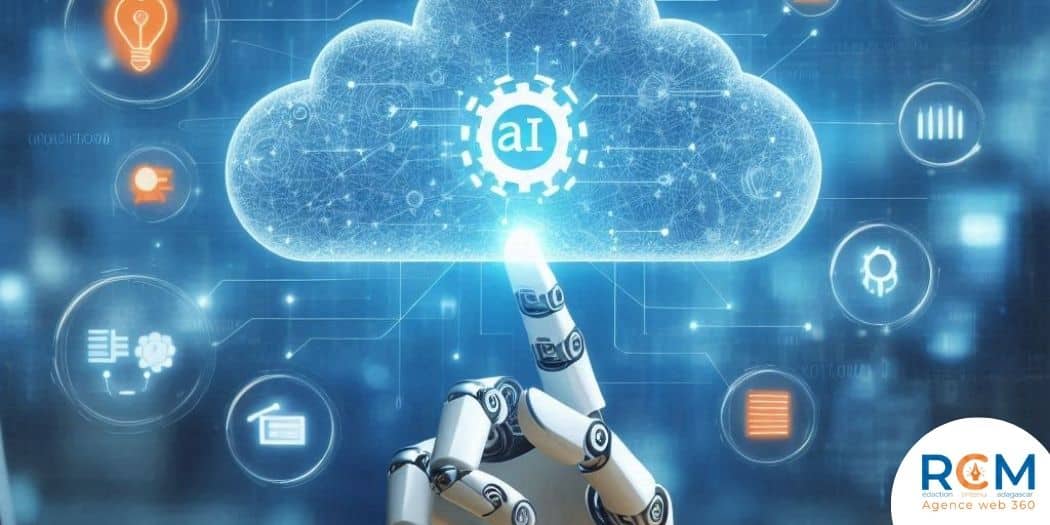 Explorez la Rédaction IA: Un Guide Complet par RCM